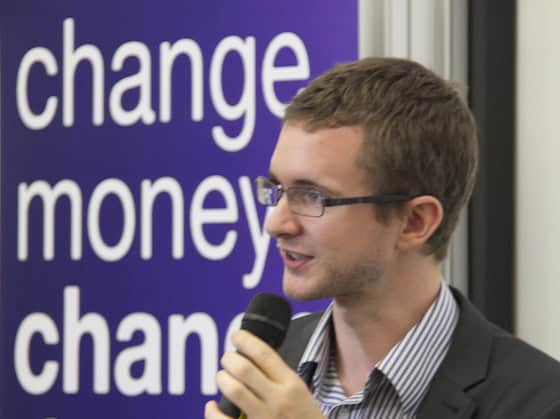 Momentum builds for reform of money system - Positive News - Positive News