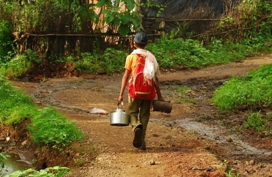 Peru launches child labour reduction programme - Positive News ...