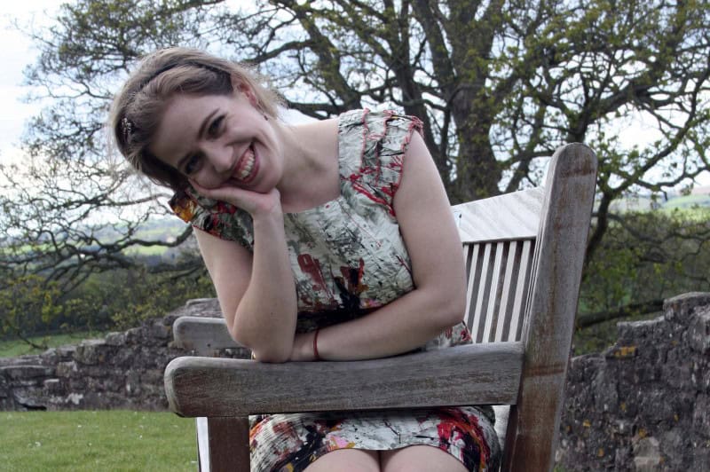 Positive People: Grace Quantock - Positive News - Positive News