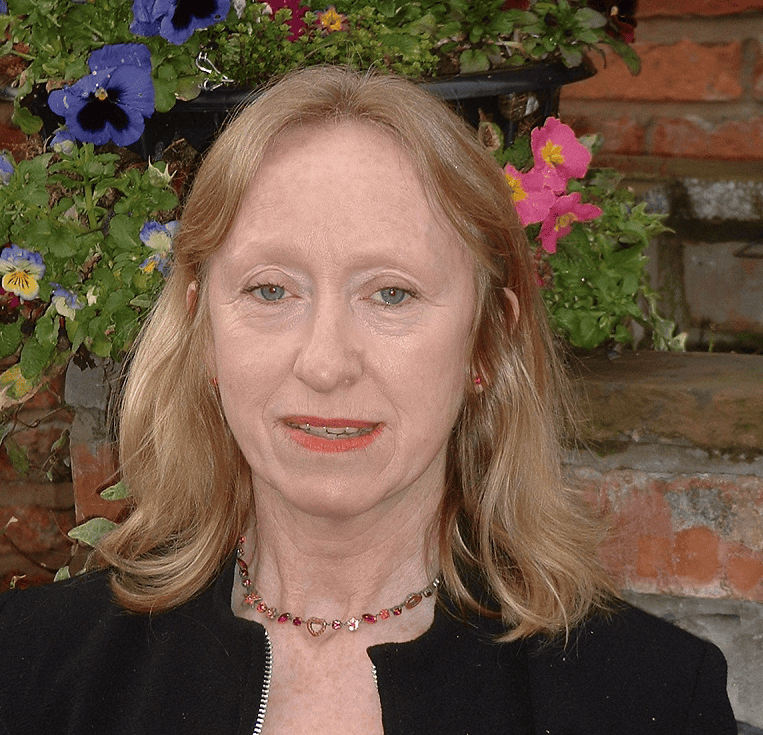 Brigid Benson: ‘The public are more aware of money, morality and the ...