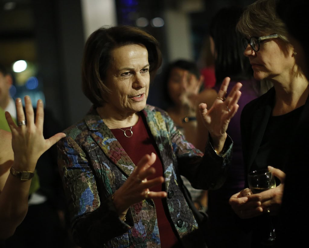 Monique Villa: Human stories shine in the new media landscape ...