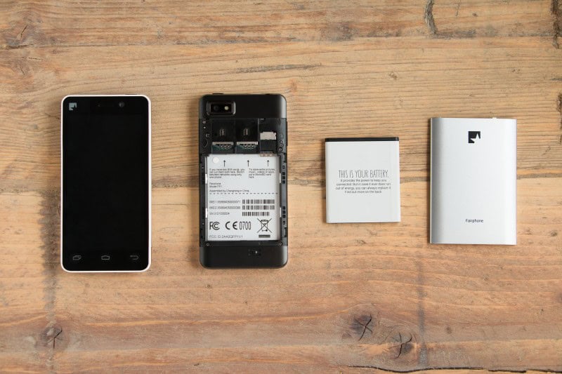 Phone Co-op brings first ethical smartphone to UK market - Positive ...