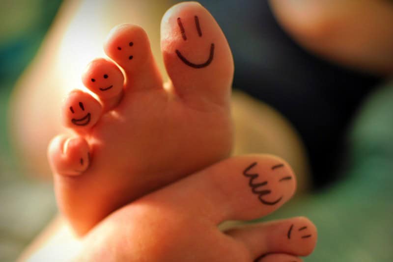 Why variety is the spice of emotional life - Positive News - Positive News