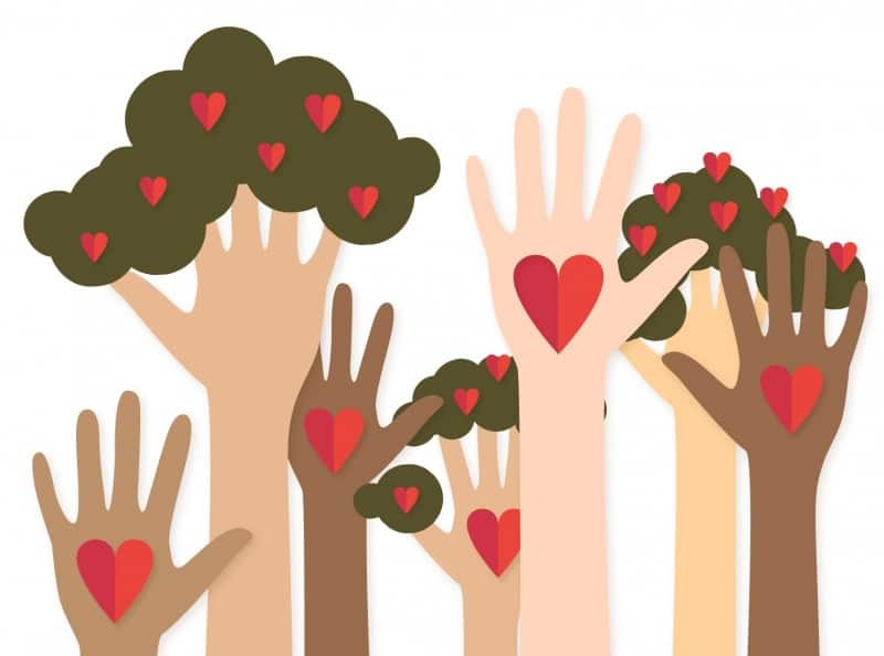 The evolving science of human goodness - Positive News - Positive News