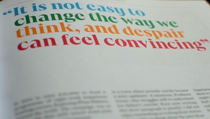 Constructive journalism inspires next generation of journalists ...