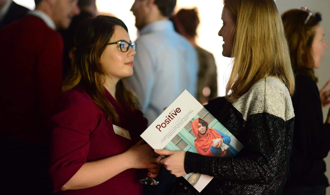 Positive news stories bring people together, study finds - Positive ...