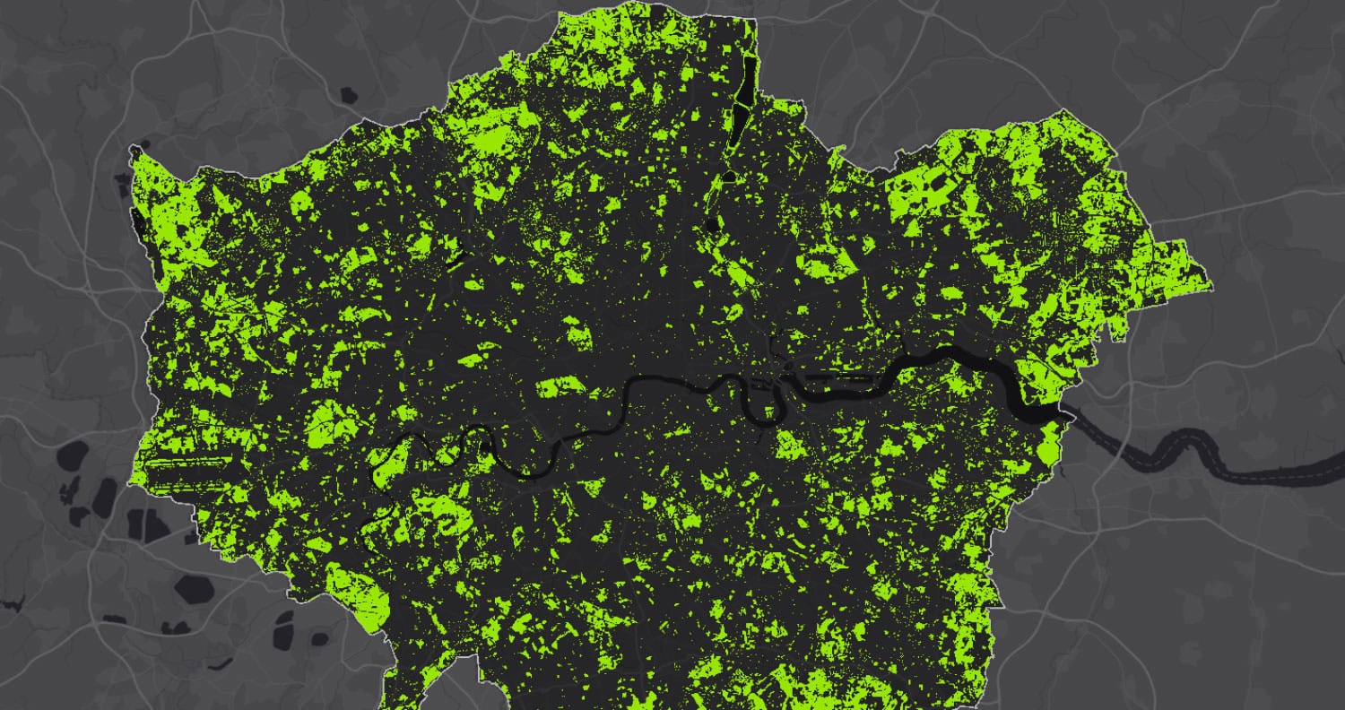 The UK’s top 10 greenest cities - Positive News - Positive News