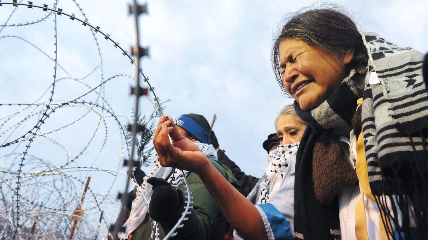 Indigenous reconciliation: making peace with the past - Positive News ...