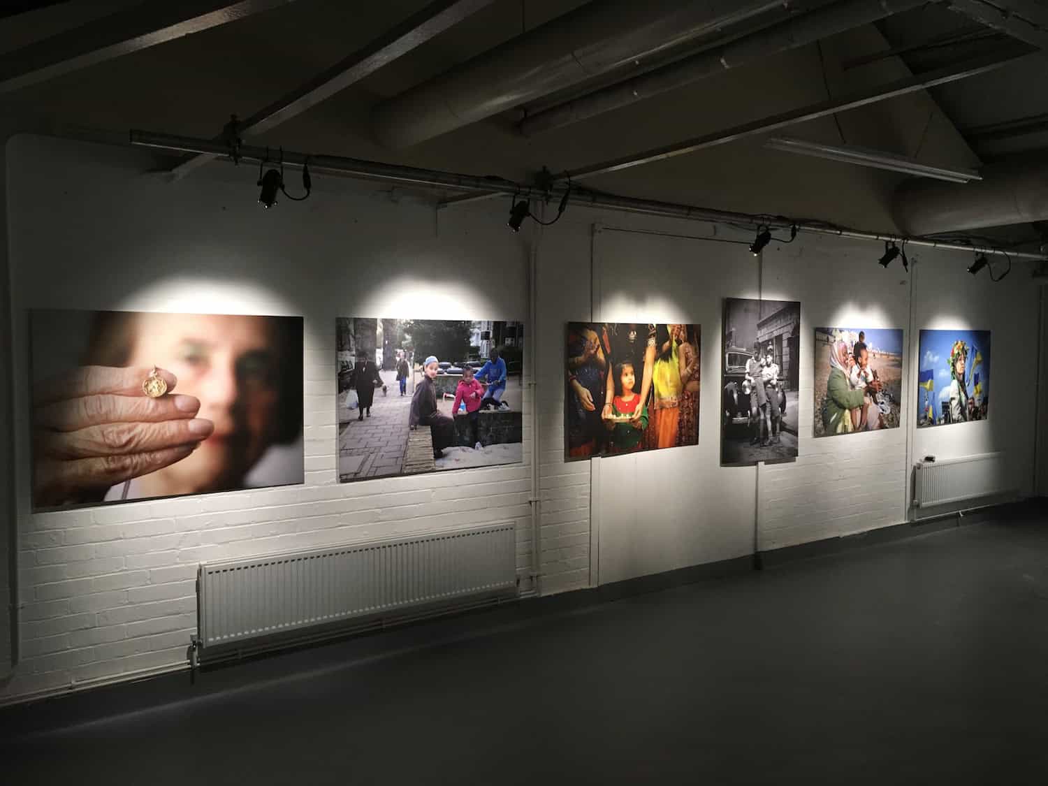 New museum puts migration at the heart of Britain’s story - Positive ...