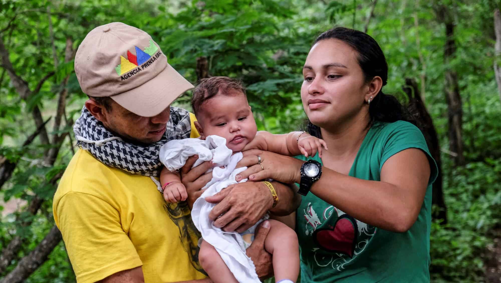 Colombia’s Farc soldiers plan normal lives after peace deal - Positive ...