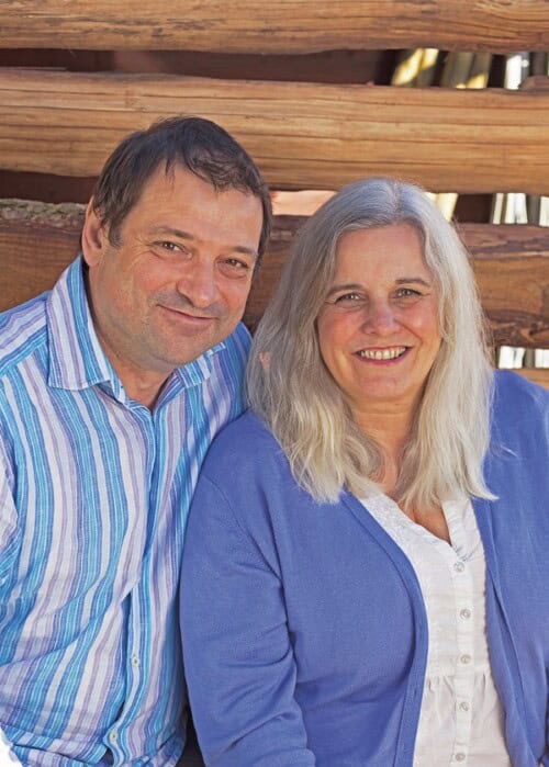 Growing a movement: 25 years of Permaculture magazine - Positive News ...