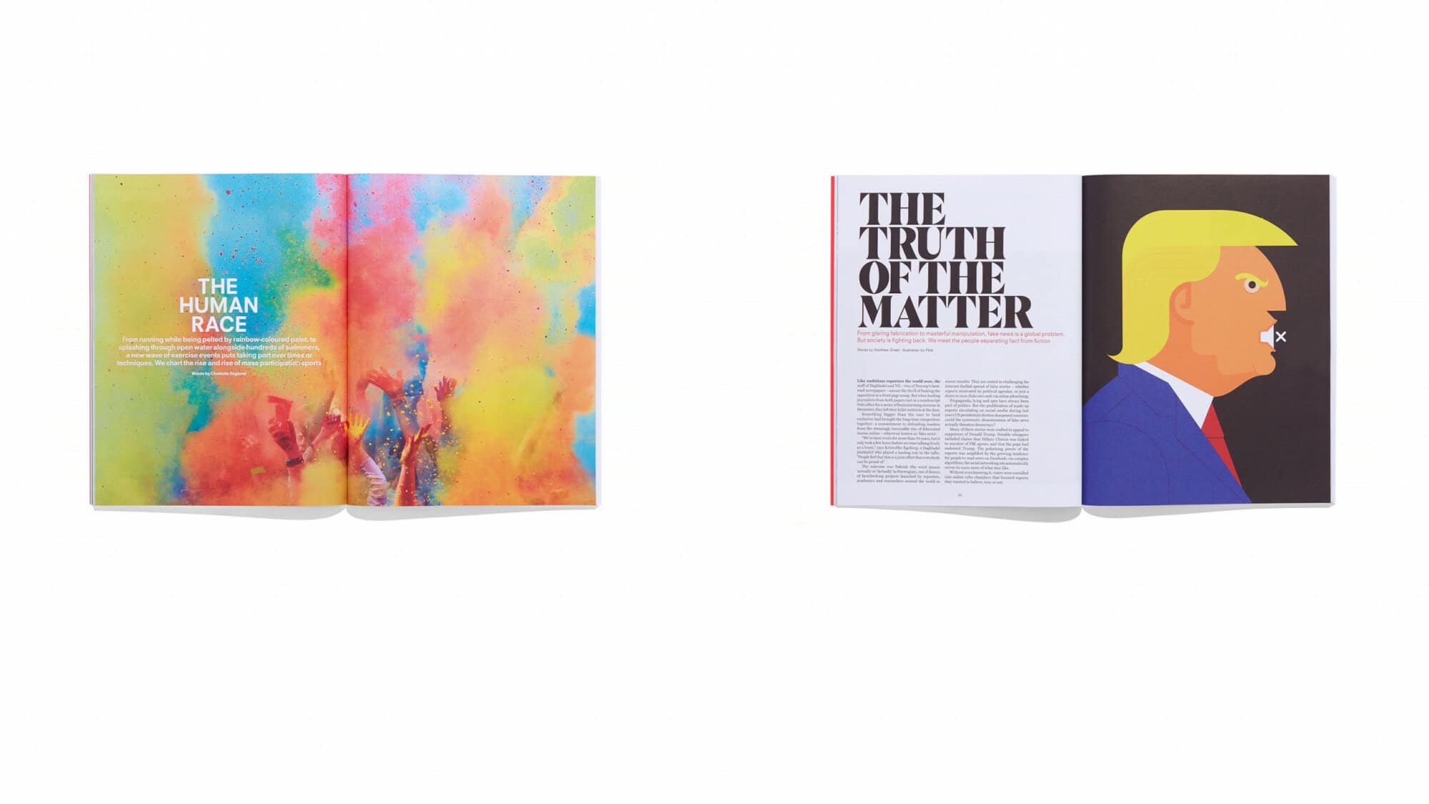 10 things we learned while making Positive News magazine issue 90 ...