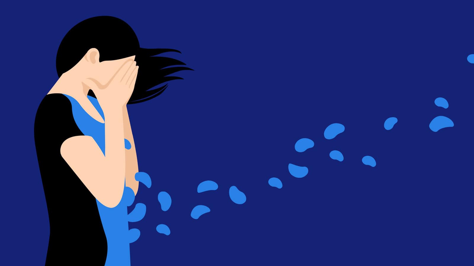 Making sense of a miscarriage - Positive News - Positive News