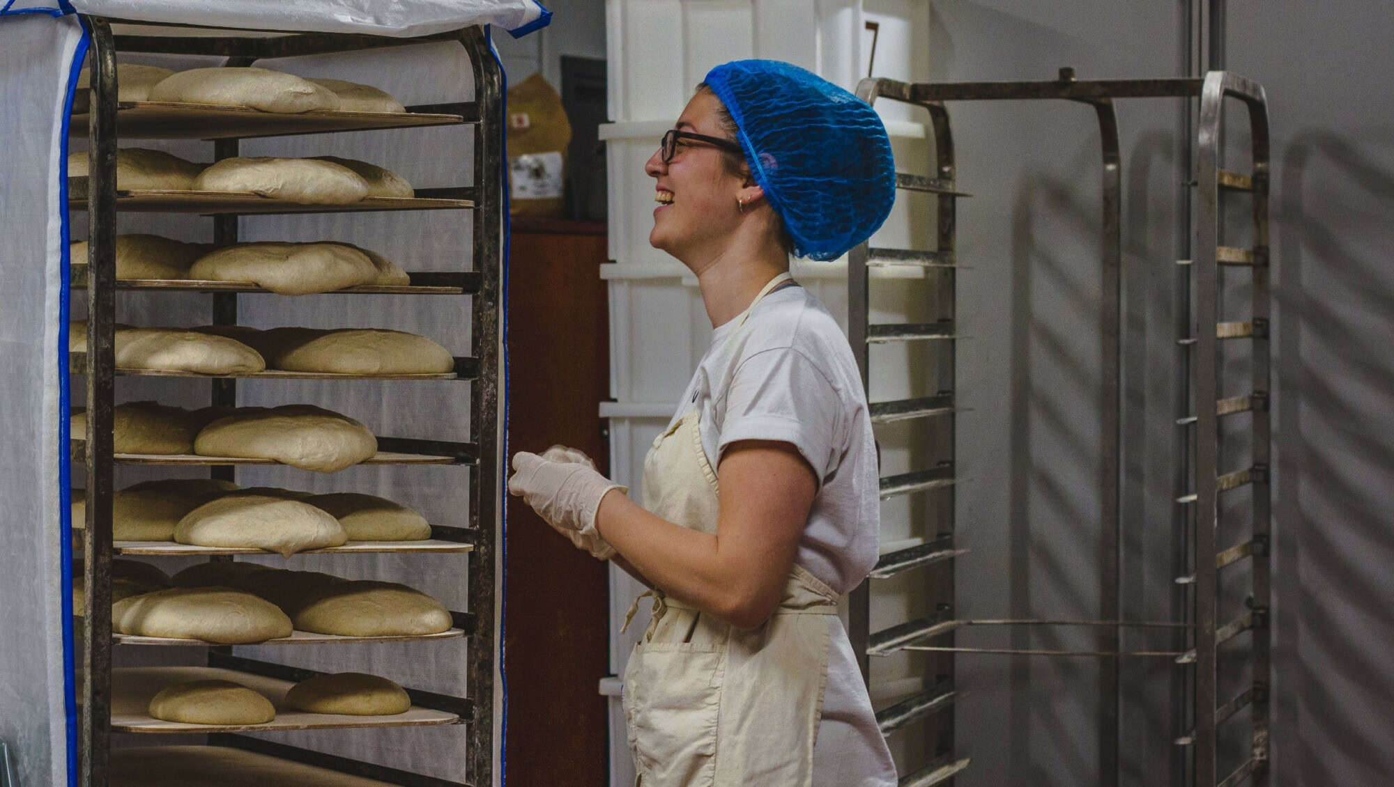 The co-operative breadmaking business that’s on the rise - Positive ...