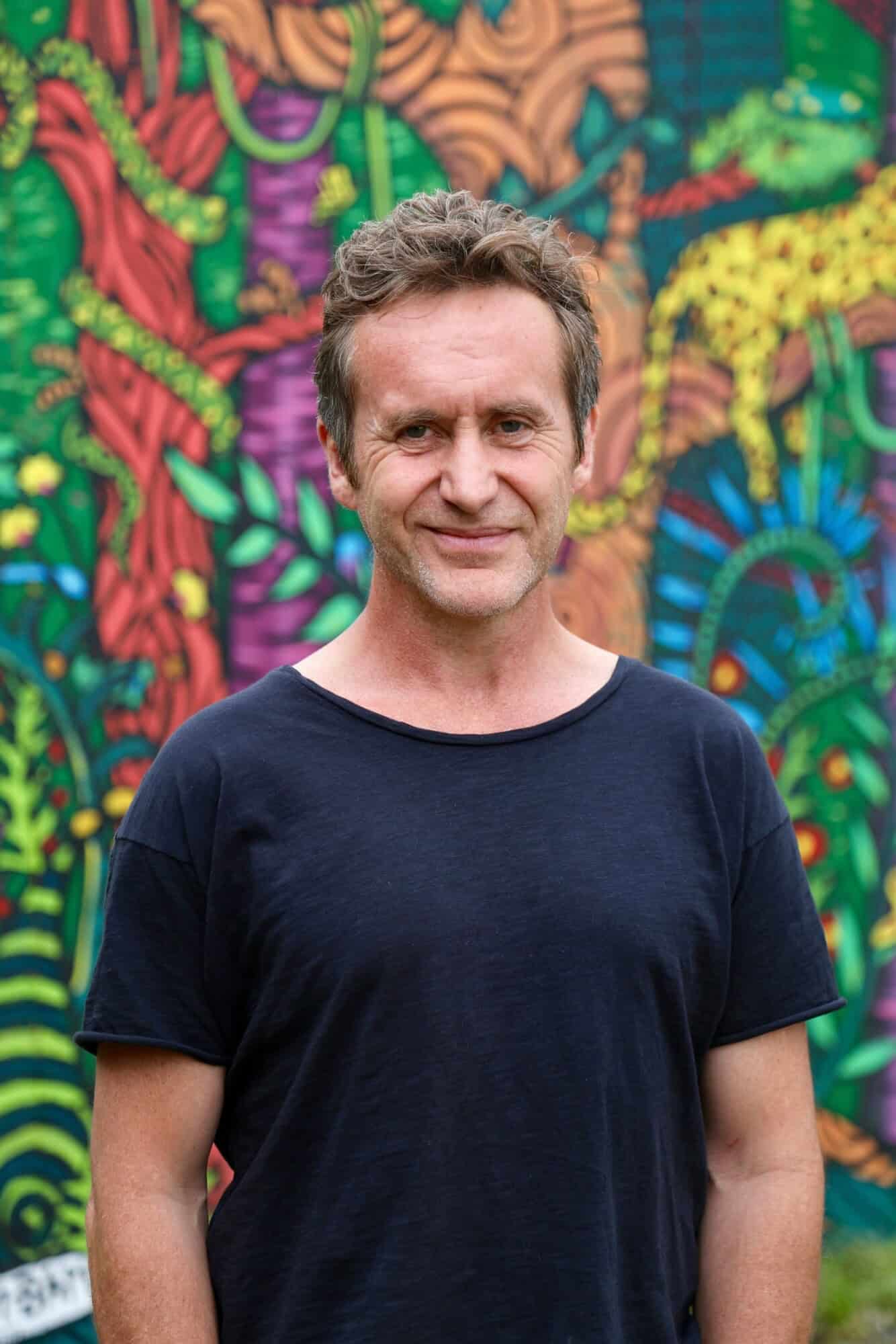 'What humans are capable of is literally unbelievable' - Positive News ...