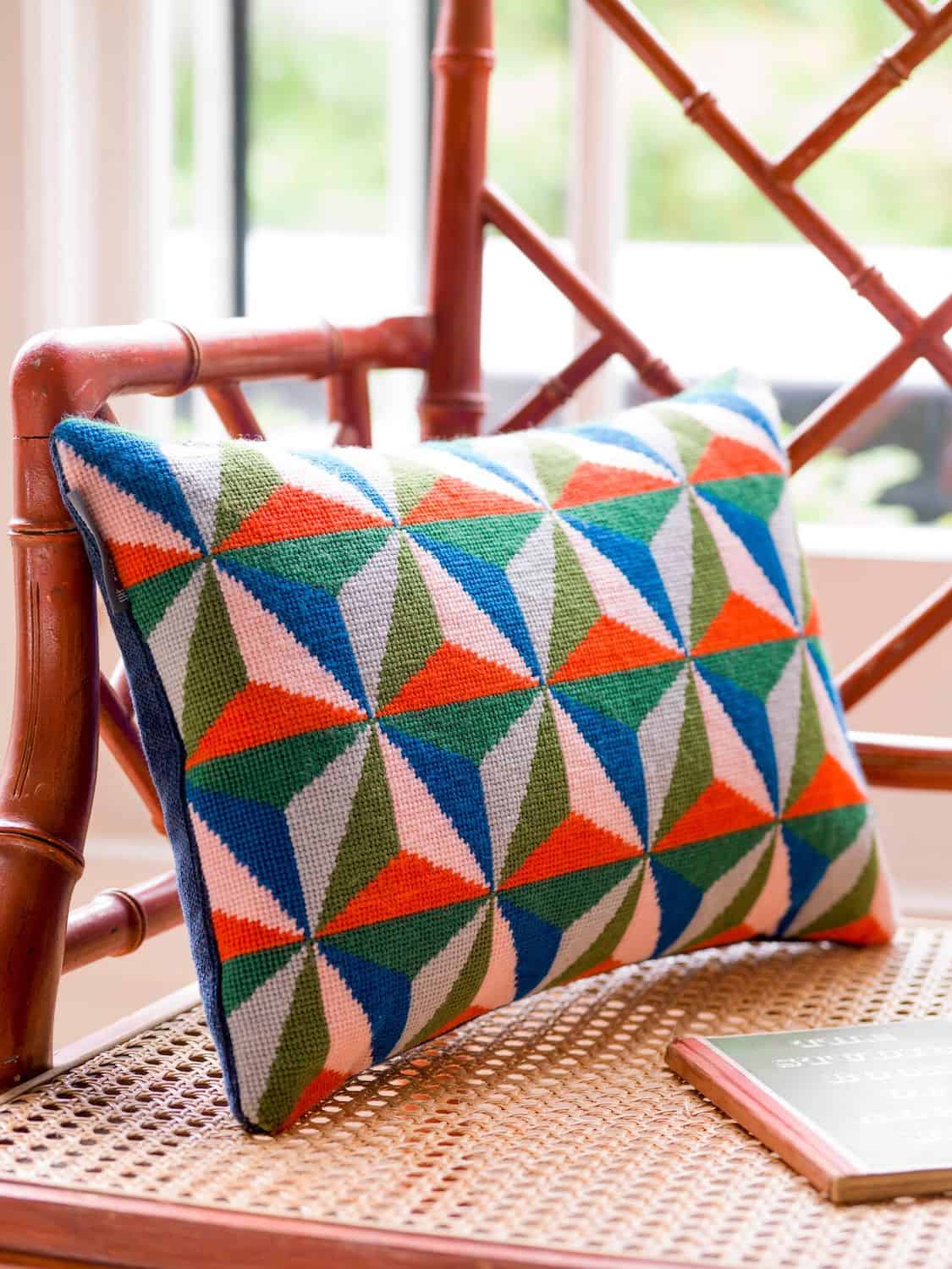 Fine Cell Work: the social enterprise that trains prisoners in paid ...