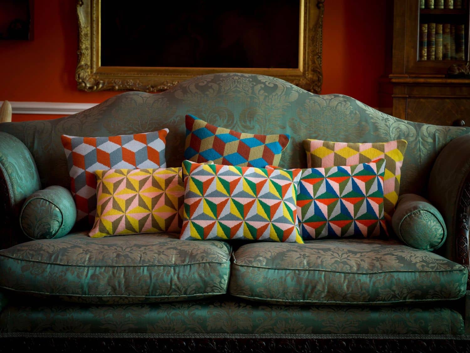 Fine Cell Work: the social enterprise that trains prisoners in paid ...