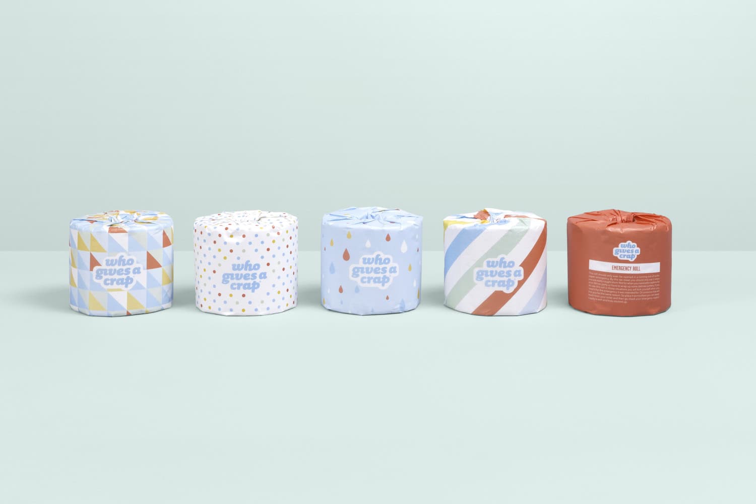 The tree-free loo paper company that’s on a roll - Positive News ...
