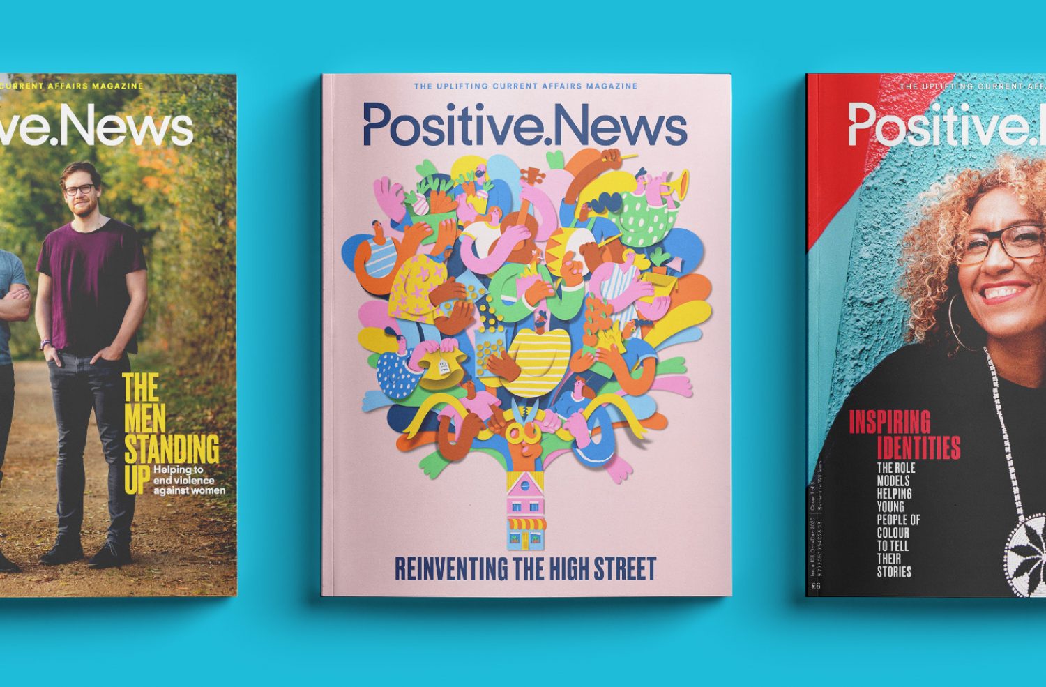 The living coffin that transforms your body into compost - Positive News