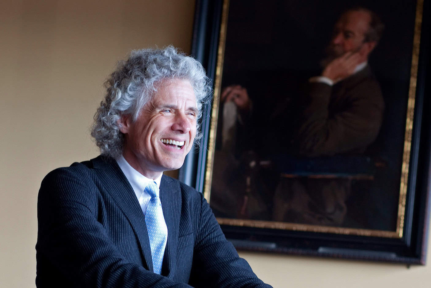 Think progress is a myth? Measure it - Positive News - Positive News