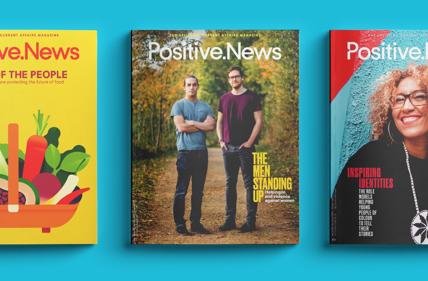 5 possible solutions to overpopulation - Positive News - Positive News