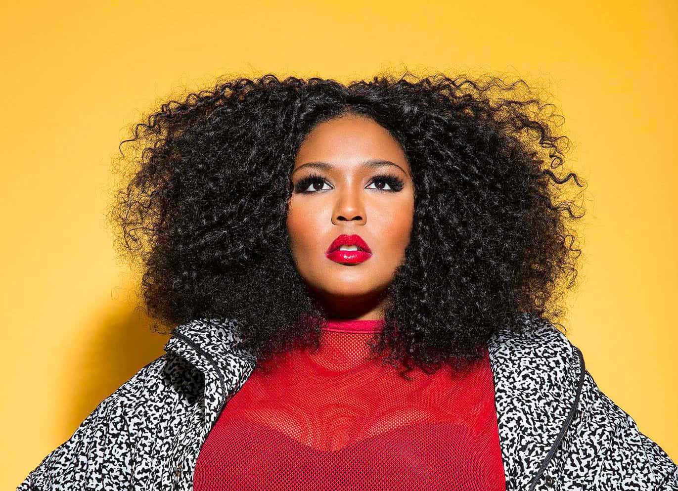 Body-positive rapper promotes self-acceptance - Positive News ...