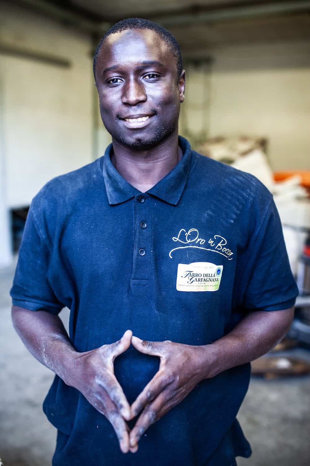 A community united in love for its mountain - Positive News - Positive News