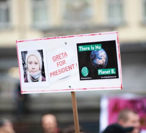 The 16-year-old climate hero: five inspiring quotes by Greta Thunberg ...