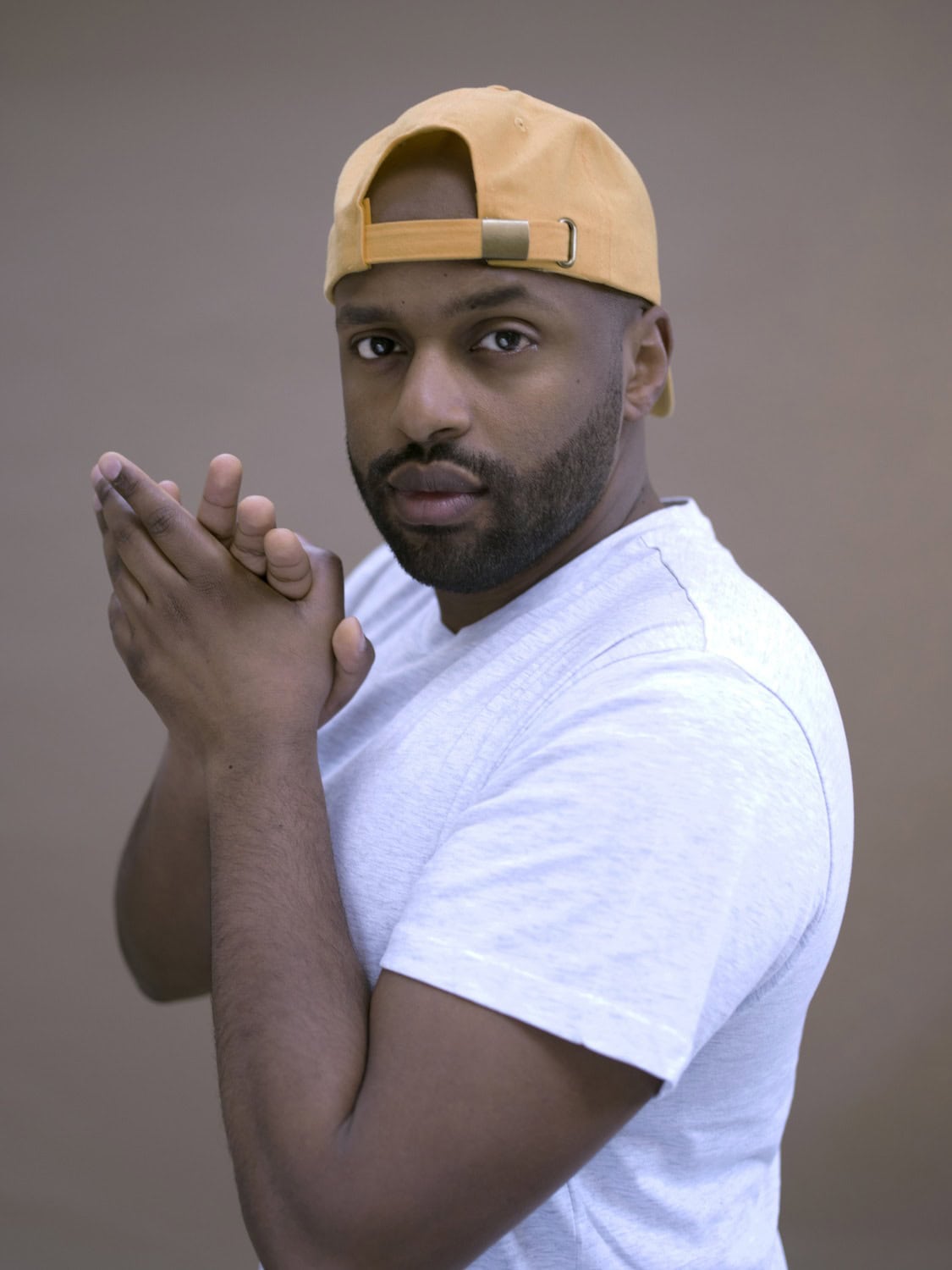 Portrait series celebrates UK public figures with refugee heritage ...