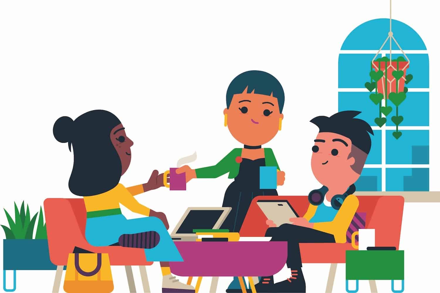 It pays to be kind: improving workplace culture through kindness ...