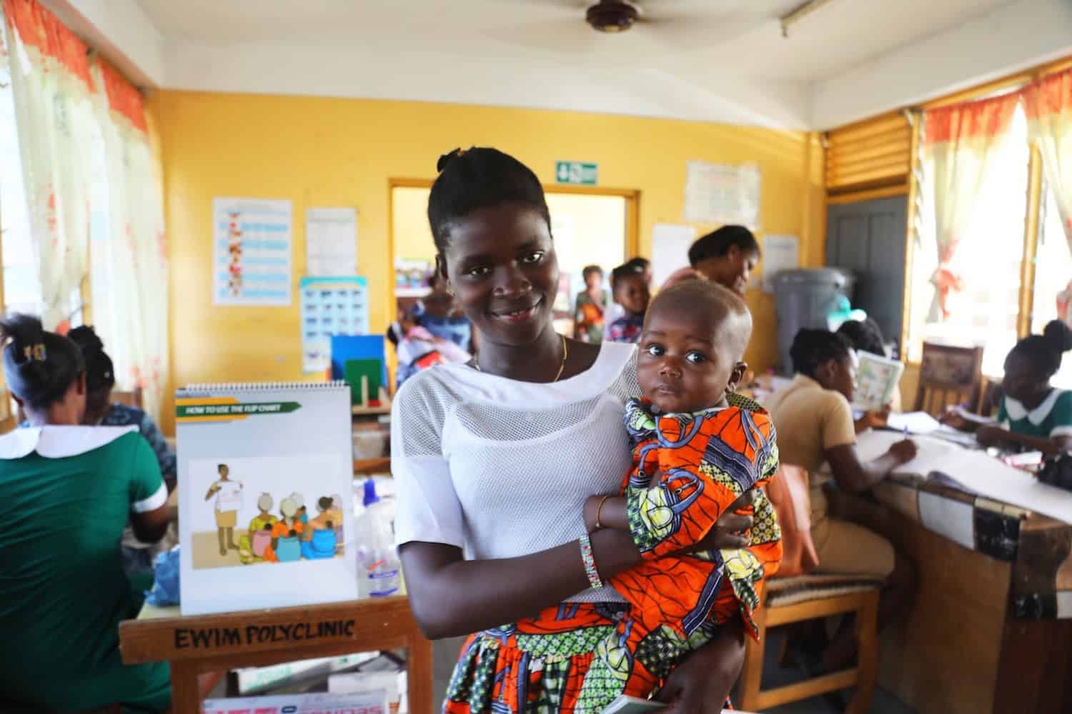 Biting back: new hope in the fight against malaria - Positive News ...