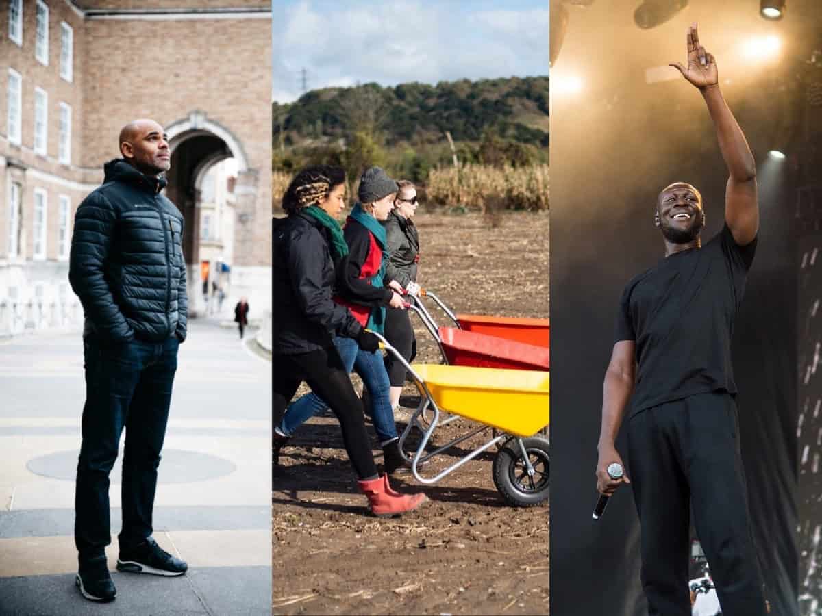 Hope 100: The people and organisations bringing hope in 2020 - Positive ...