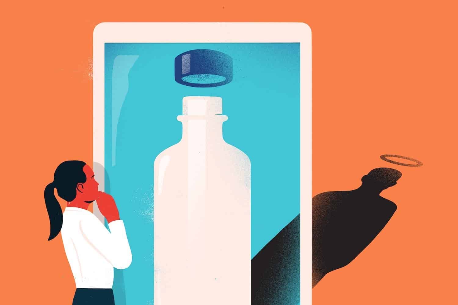 Subvert the advert: making the advertising industry more sustainable ...