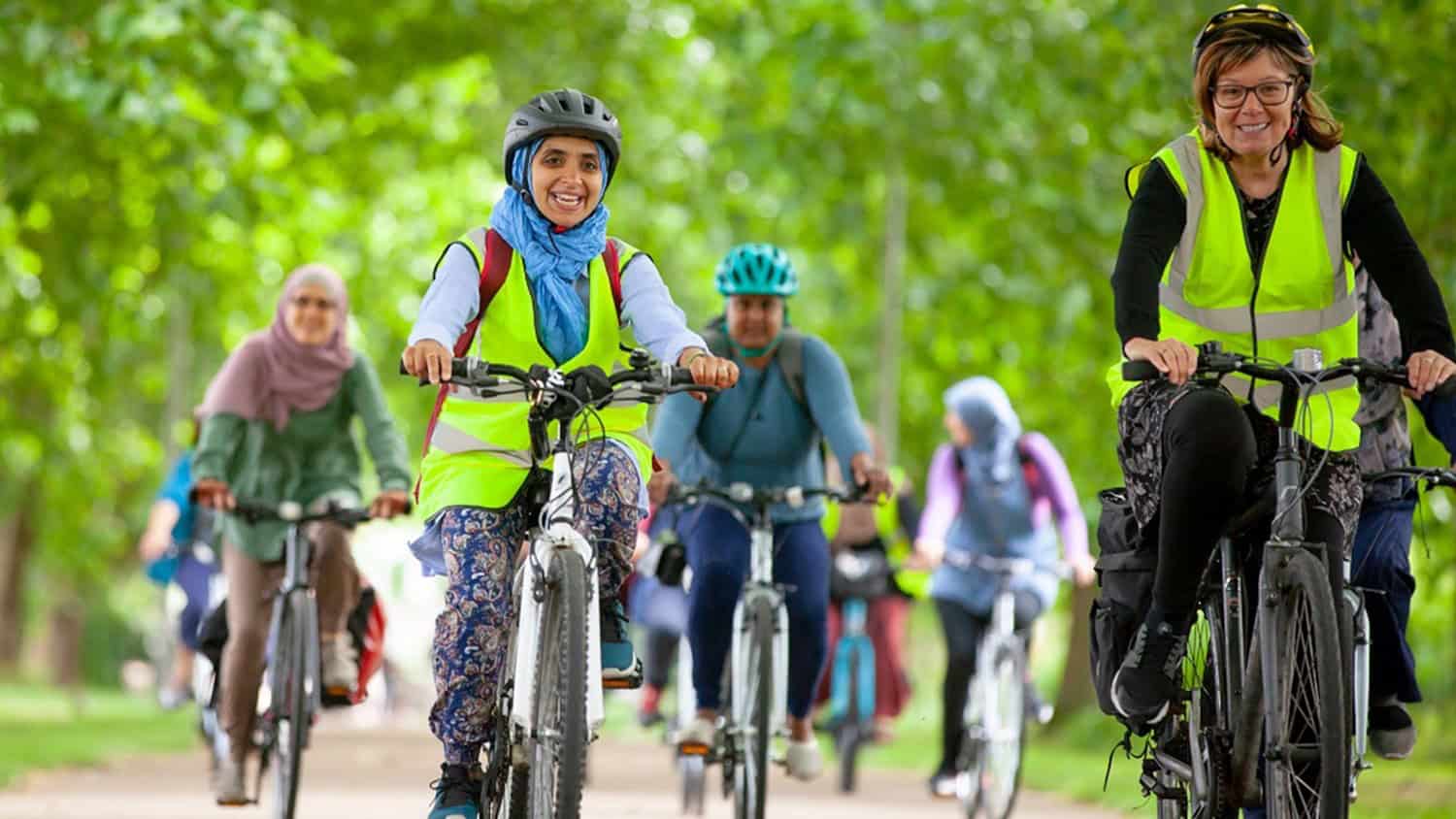 Hope 100: Getting low carbon initiatives into public life - Positive ...