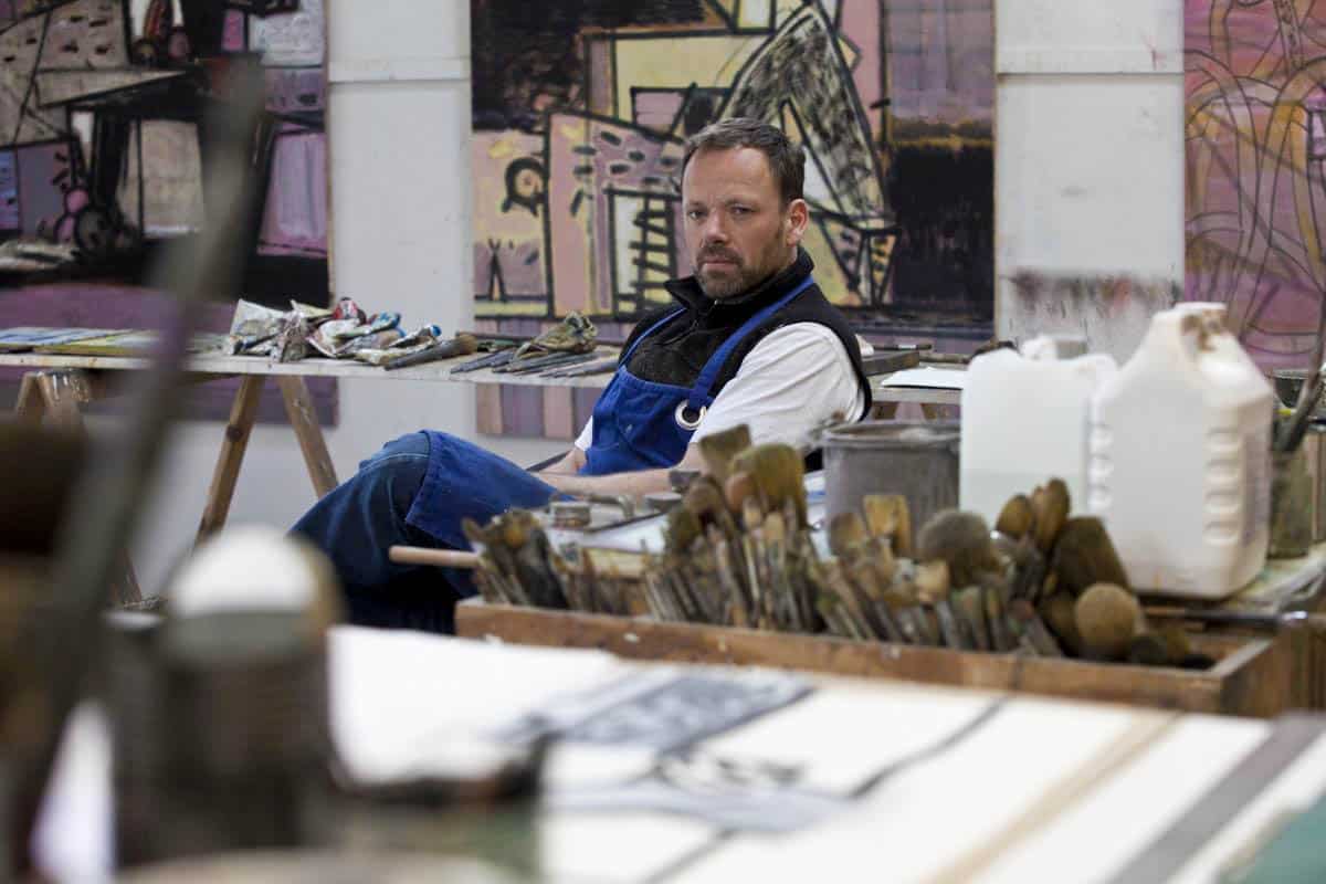 The artist who created a ‘new economy’ built on trust and generosity ...