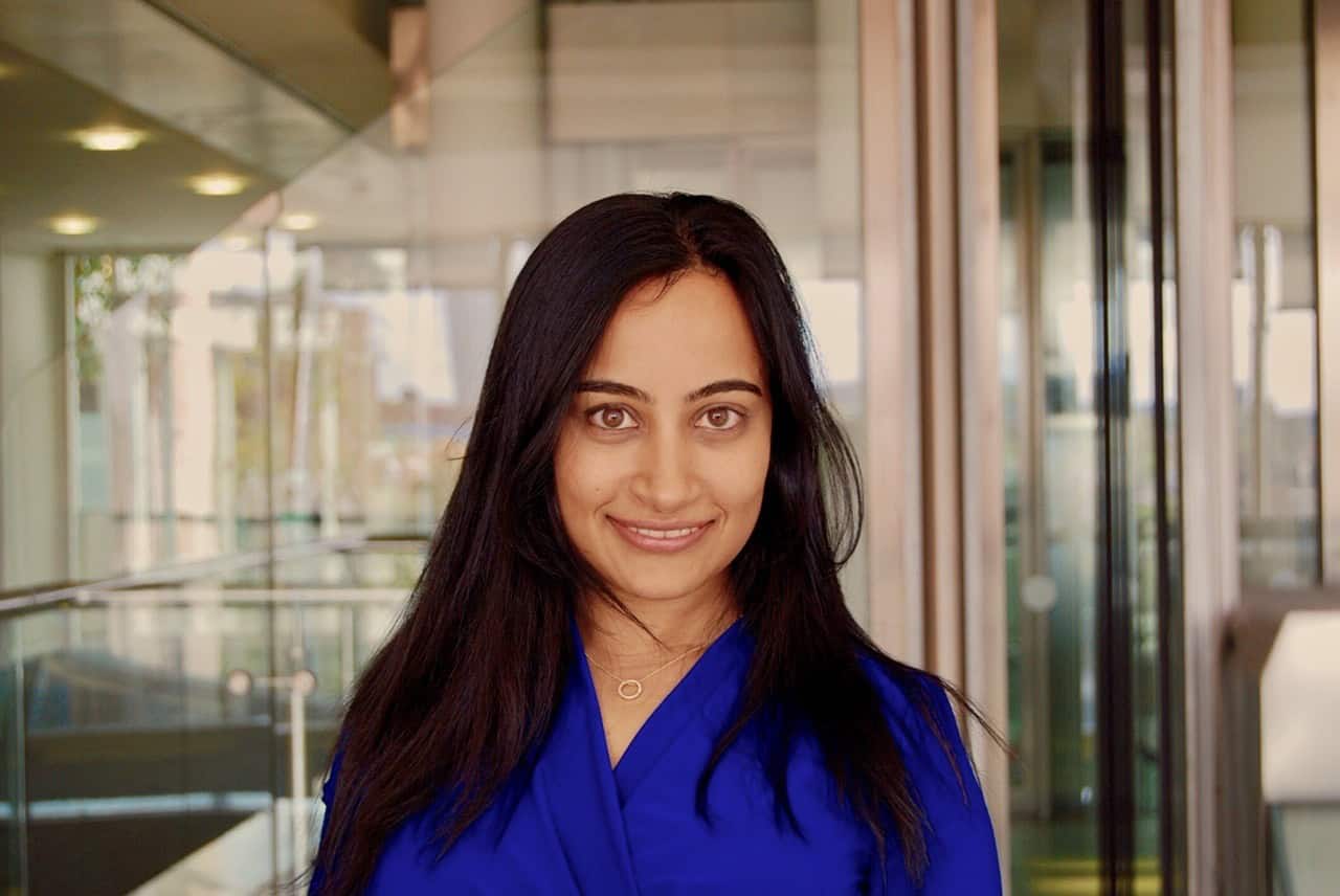 Legal purpose: how a lawyer made sustainability her career - Positive News