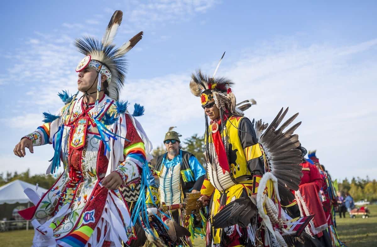 How Canada’s national parks became places for reconciliation - Positive ...