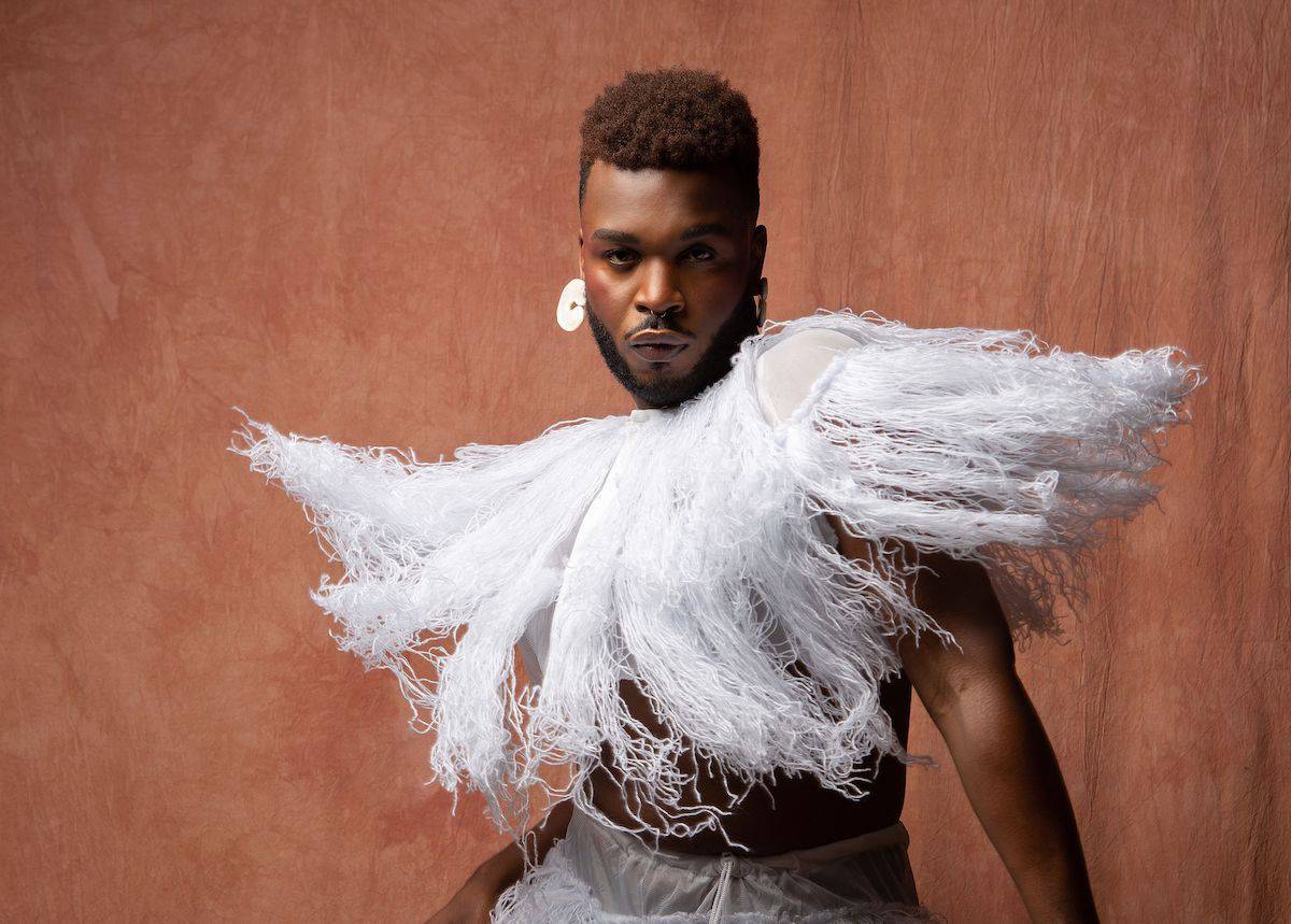 How hip-hop came out - Positive News - Positive News