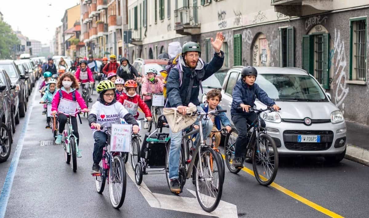 The pedal-powered revolution that’s coming to a town near you ...