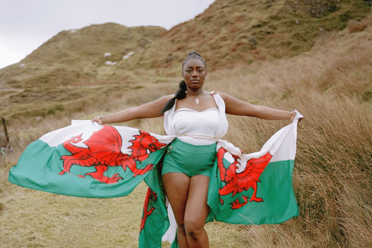 Voguing in the valleys: meet the Welsh Ballroom Community - Positive News