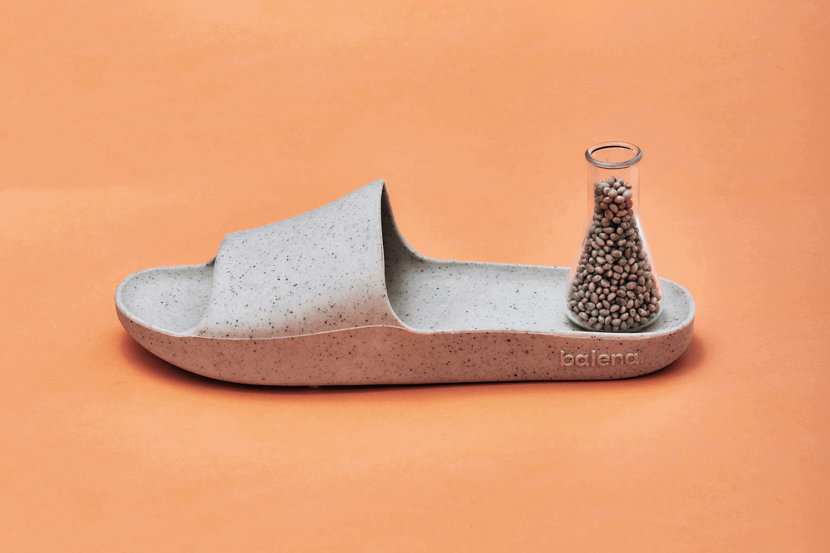 Biodegradable shoes - and other items made with nature in mind ...