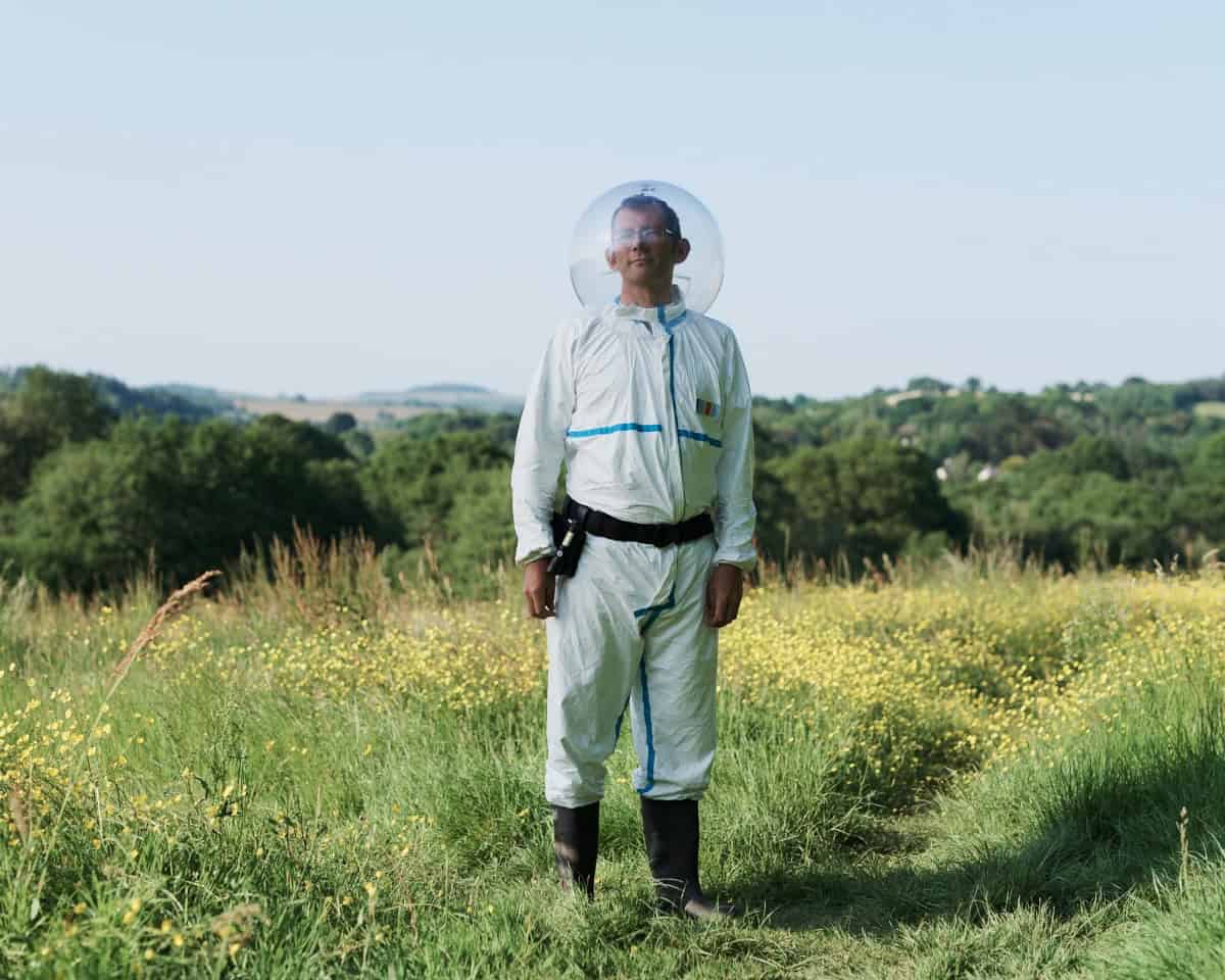 What if everything turns out OK? The power of imagining a better future ...