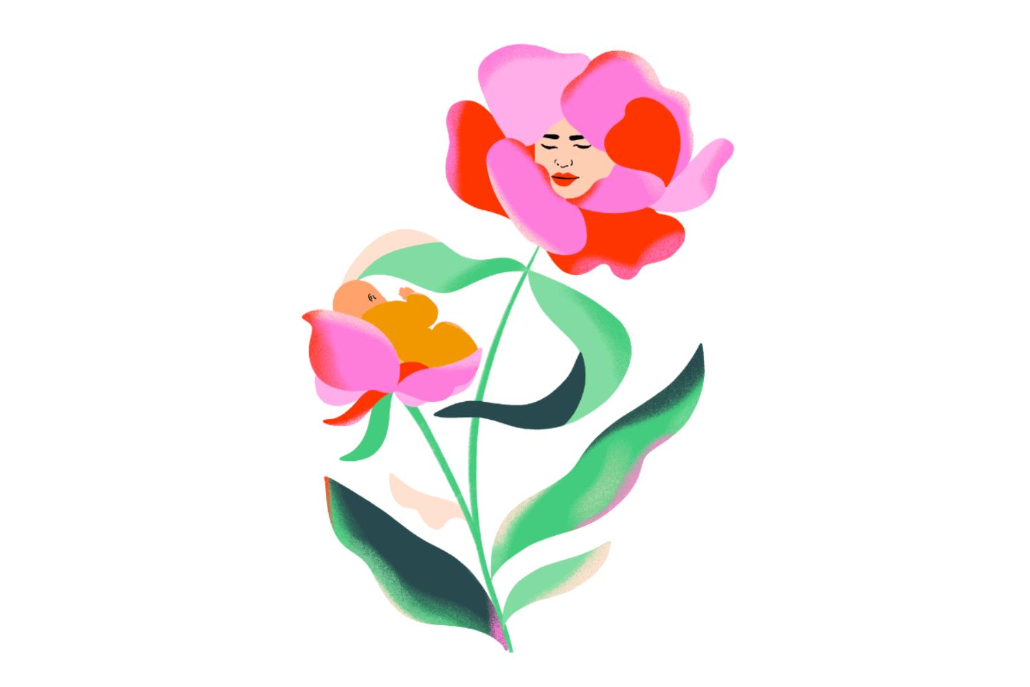 Understanding ‘matrescence’ – the word all mothers needs to know ...