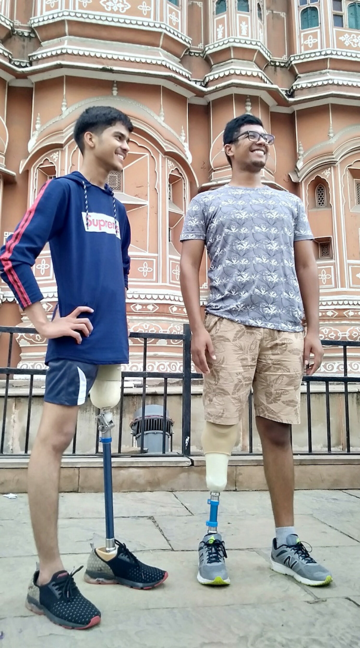 Researchers have turned plastic water bottles into prosthetic limbs ...