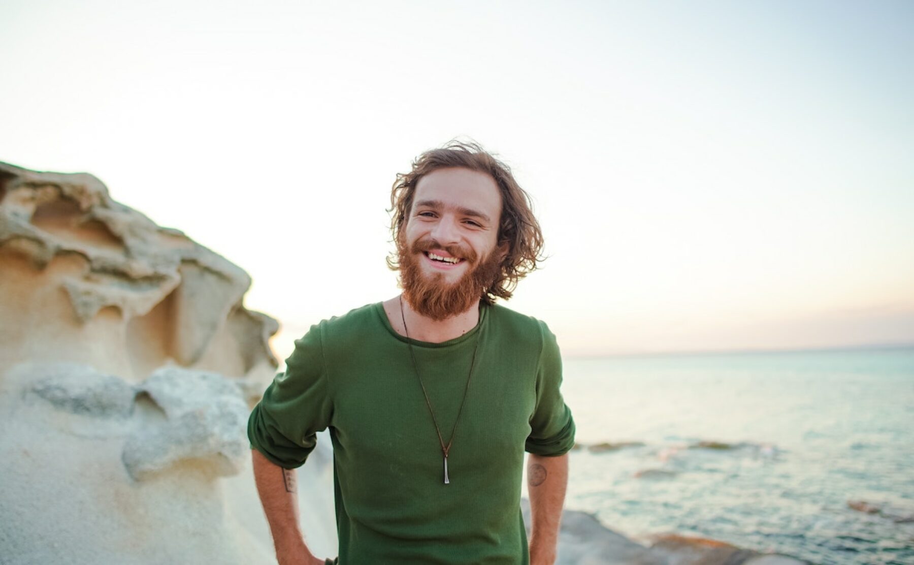 How to live well: five ideas for better wellbeing - Positive News