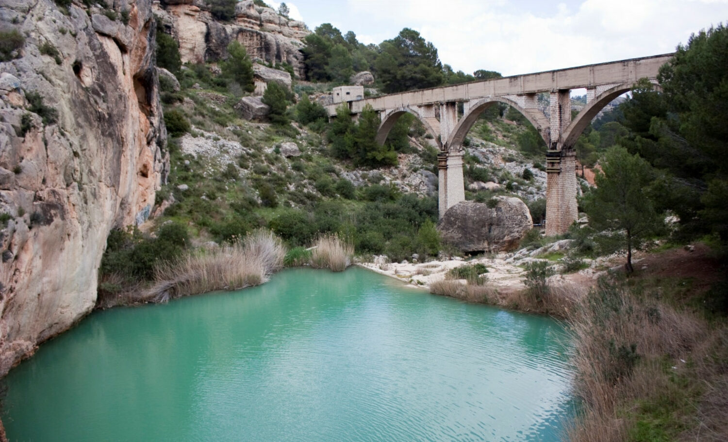 Why Spain is one of Europe’s best wild swimming destinations - Positive ...