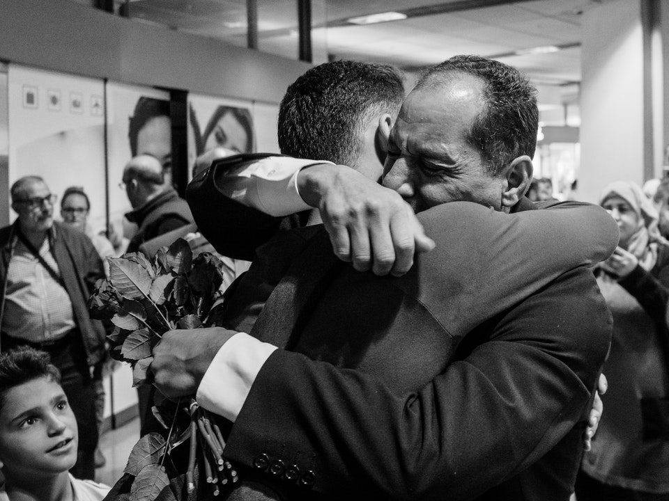 Portrait of Humanity: a photo series celebrating the human spirit ...