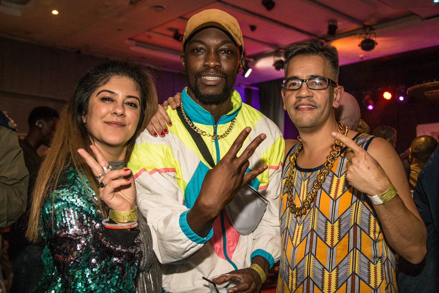 Good vibrations: helping deaf people enjoy music - Positive News ...