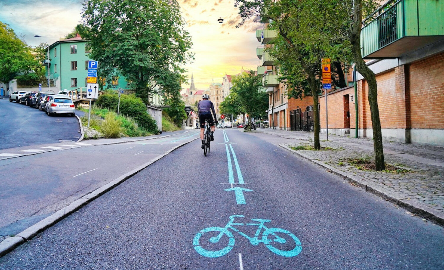 The best countries for social progress, according to researchers ...