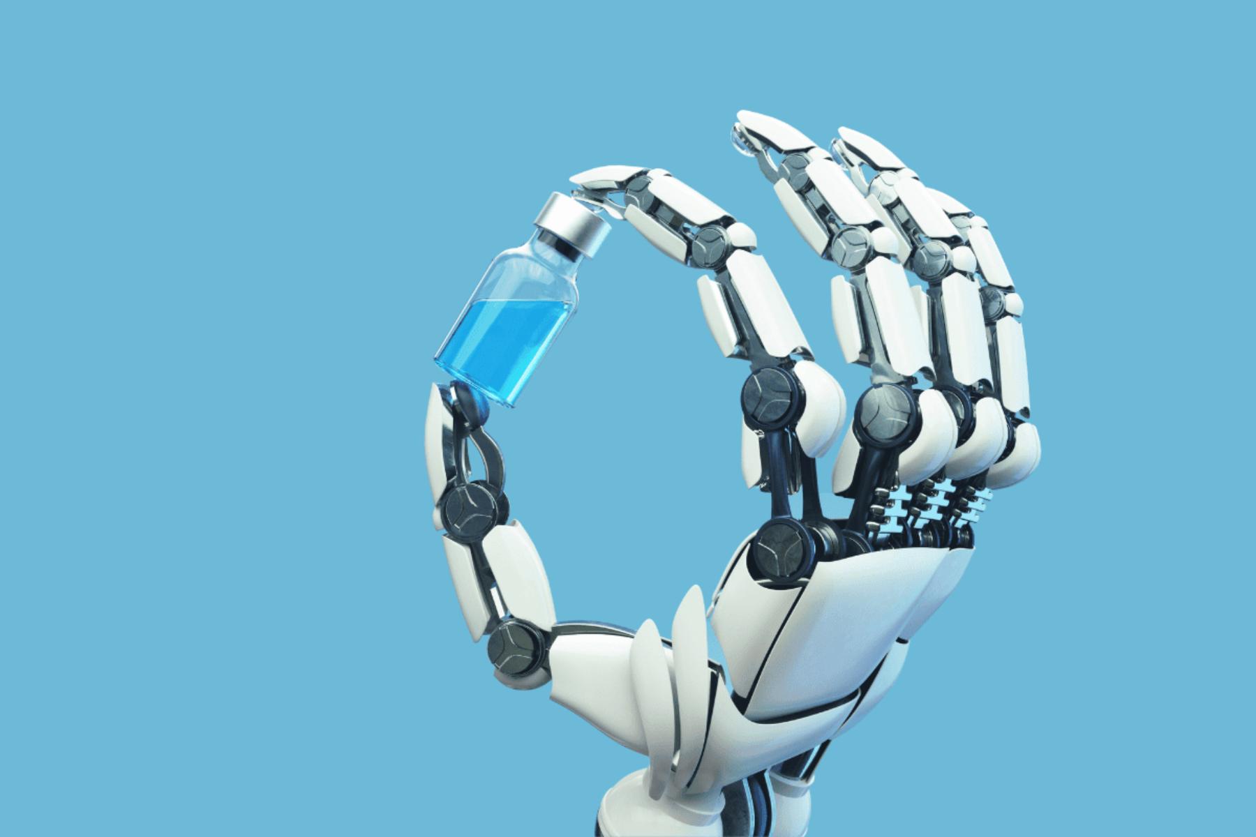 Imagine if… AI solves all our problems (plus, how it could happen ...